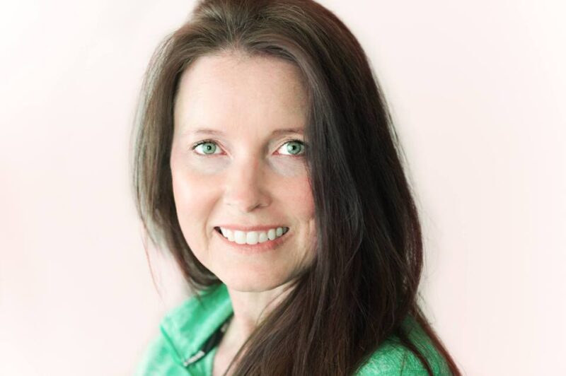 Mary Crozier | American Heroes Network Podcast